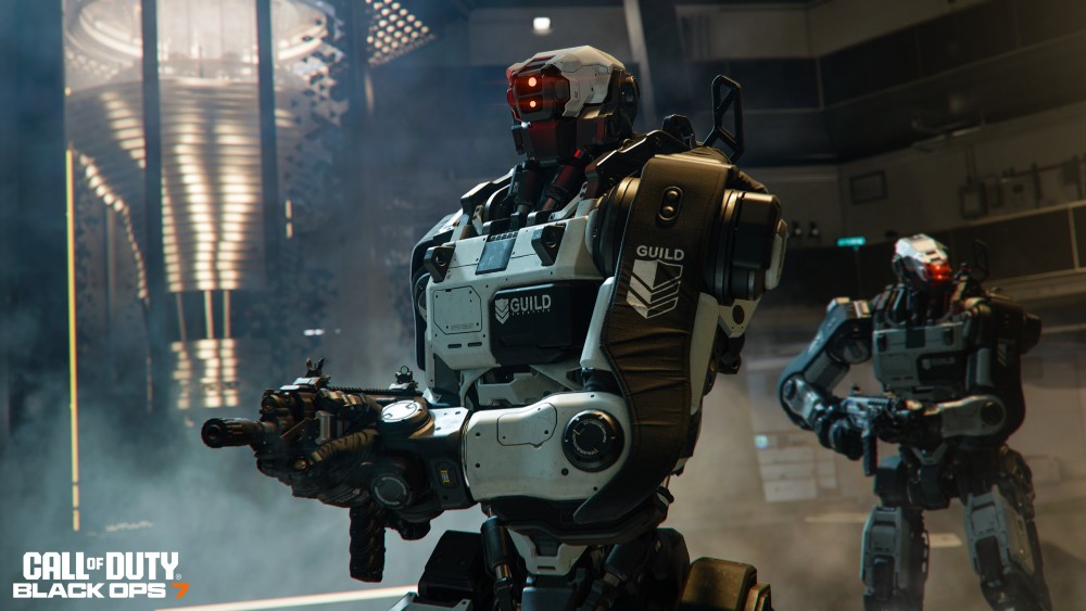Call of Duty: Black Ops 7 Akan Dilancarkan 14 November, Tersedia Di ...