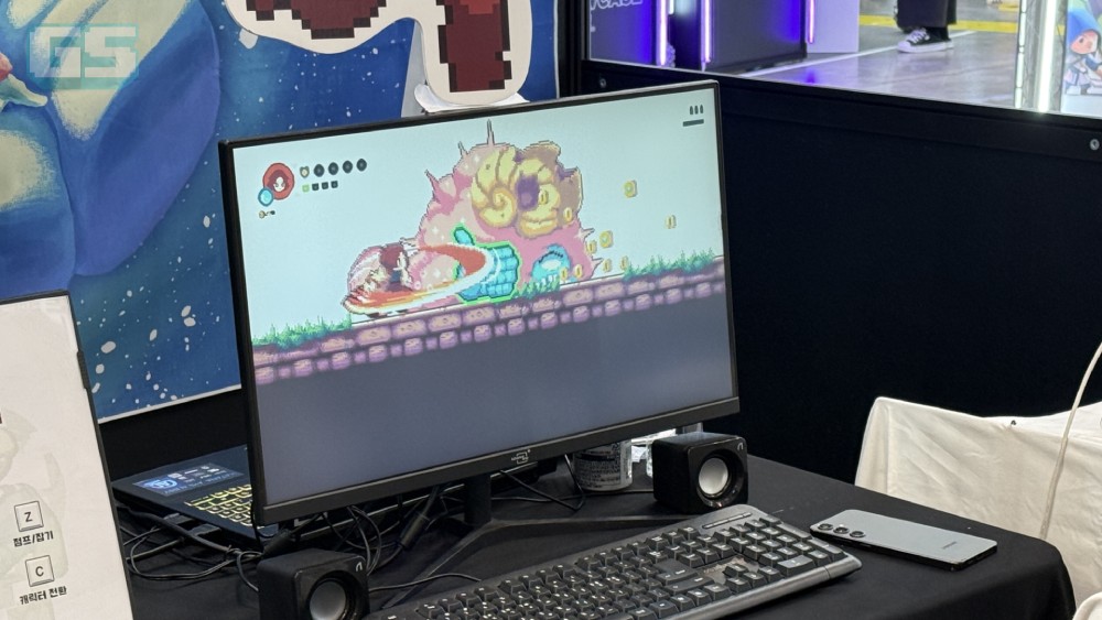 Halchemist 1 - gamersantai.com