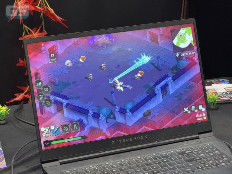 HellHeart Breaker 2 - gamersantai.com