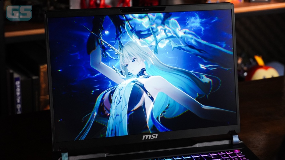 Reviu MSI Vector 16 HX AI - Mesin Gaming Padu Pada Harga Yang ...