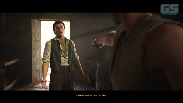 Mafia The Old Country_REVIU_Cesare (2) - gamersantai.com