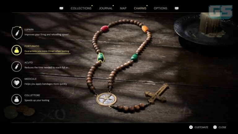 Mafia The Old Country_REVIU_Customization (1) - gamersantai.com