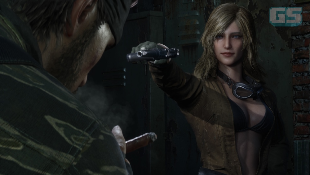 Metal Gear Solid DELTA_REVIU_EVA - gamersantai.com