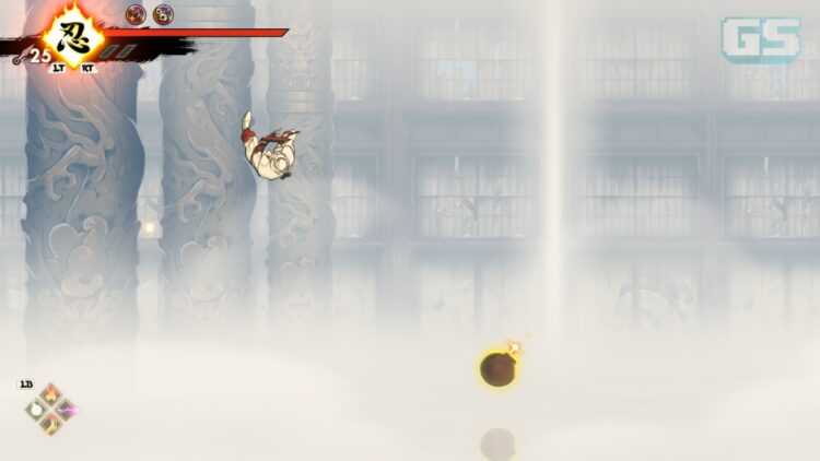 [GIVEAWAY] SHINOBI: Art of Vengeance Bawakan Combat Hebat Yang ...