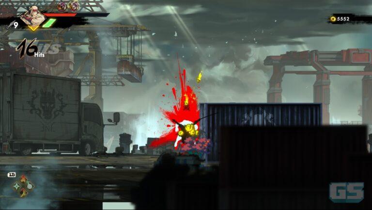 SHINOBI ART OF VENGEANCE_PAID_Execution 1 - gamersantai.com