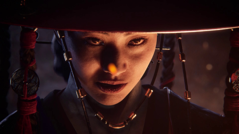 Nexon Umum 'Woochi the Wayfarer', Sebuah Game Fantasy Action-Adventure ...