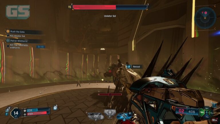 BORDERLANDS 4_PREVIU_Idolator Sol - Slam Attack - gamersantai.com