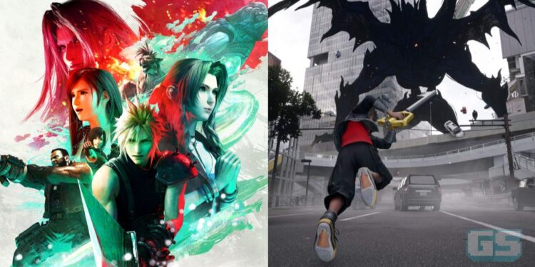 Pembangunan Final Fantasy VII Remake Part 3 & Kingdom Hearts IV 'Berjalan Lancar', Kata Tetsuya ...