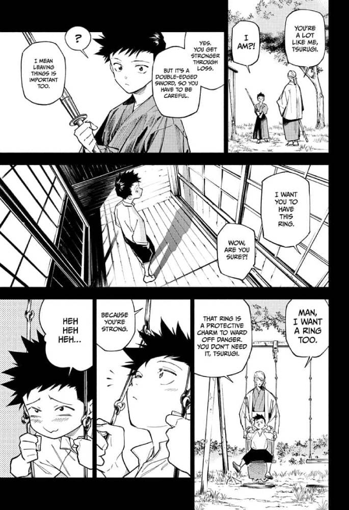 Jujutsu Kaisen Modulo - Sekuel Rasmi Oleh Gege Akutami Dengan Seni Oleh Yuji Iwasaki ...