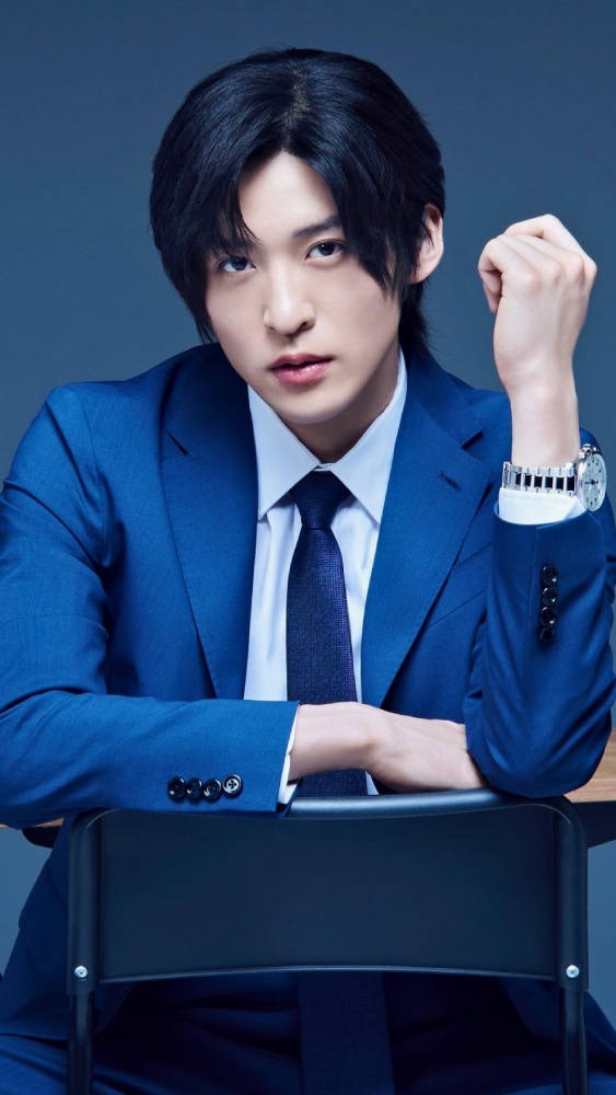 [UPDATE] Manga/Anime Popular 'Sakamoto Days' Sah Diadaptasi ke Filem ...