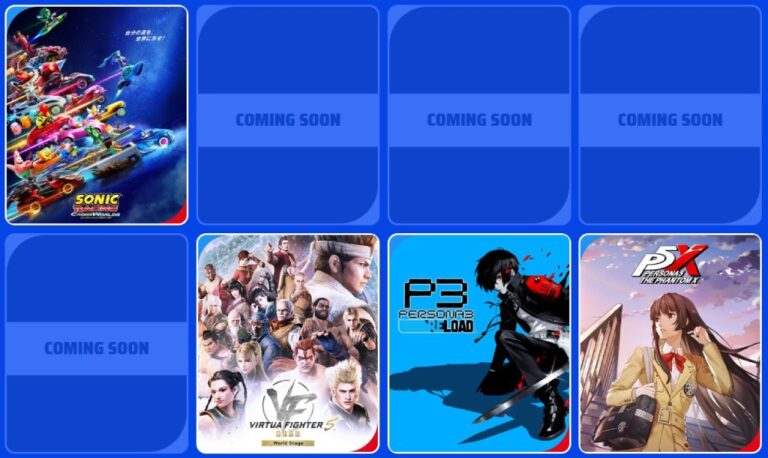 SEGA_TGS_GAMES - gamersantai.com