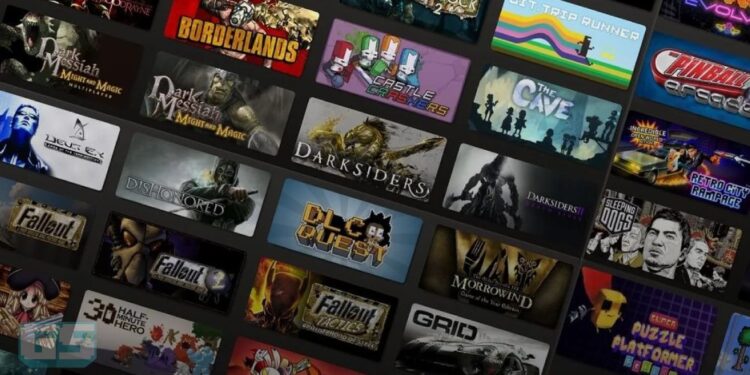 Valve Akan Tamatkan Sokongan Steam Untuk Windows 32-bit Pada 2026 ...