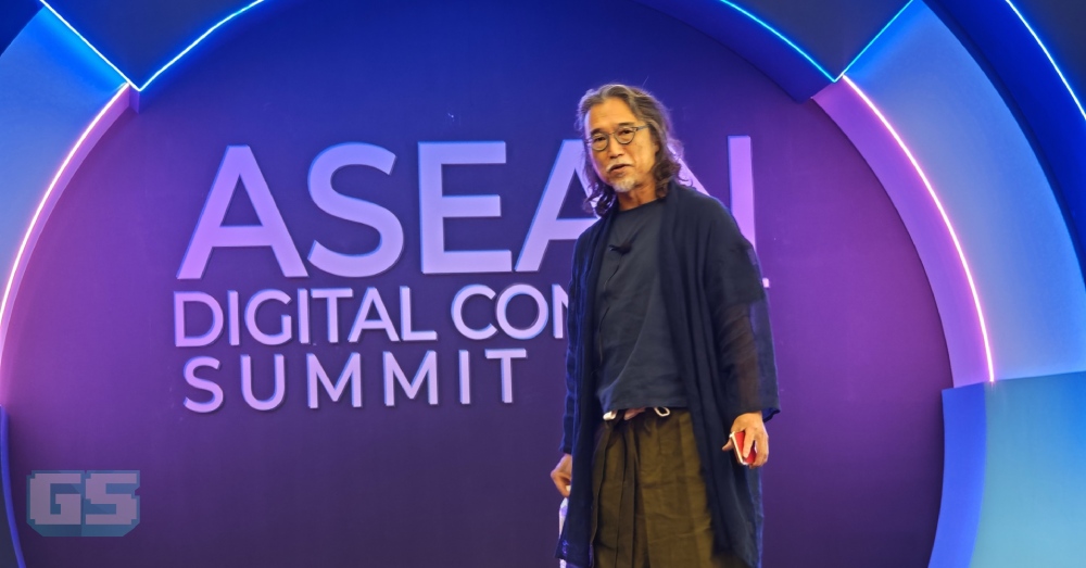 [ADCS 2025] Bagaimana Jepun Menjadi Fenomena Global Daripada Aspek ...