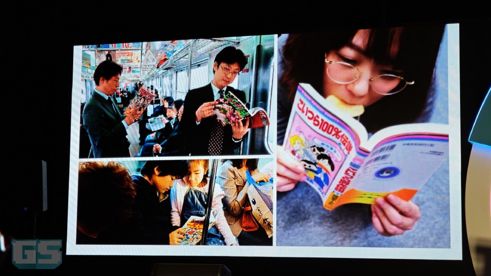 [ADCS 2025] Bagaimana Jepun Menjadi Fenomena Global Daripada Aspek ...