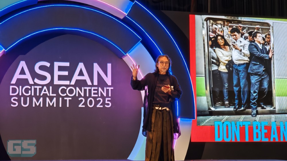 [ADCS 2025] Bagaimana Jepun Menjadi Fenomena Global Daripada Aspek ...