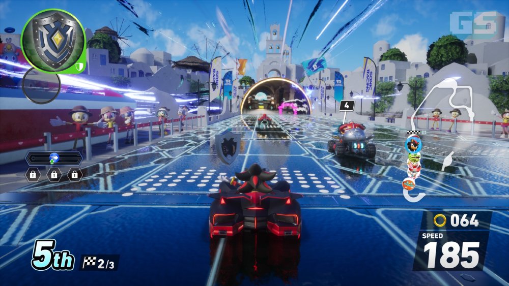 Sonic Racing CrossWorlds_REVIU_Race 3 - gamersantai.com