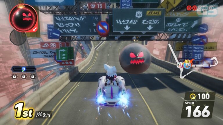 Sonic Racing CrossWorlds_REVIU_Race 4 - gamersantai.com