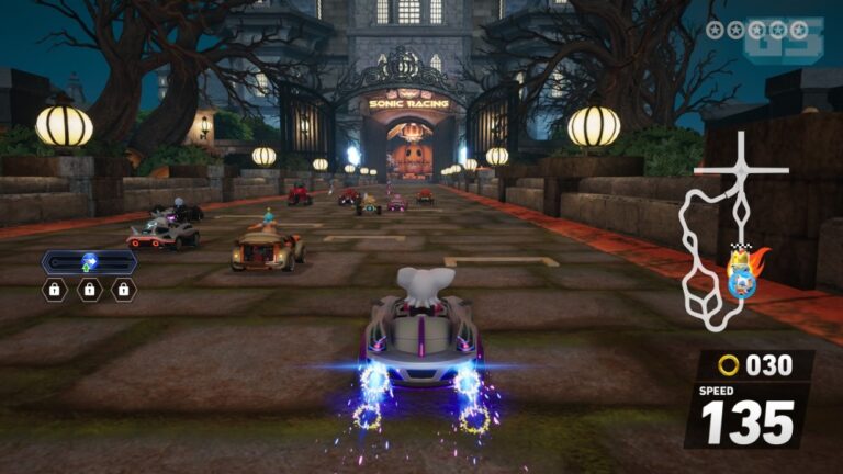 Sonic Racing CrossWorlds_REVIU_Race 5 - gamersantai.com