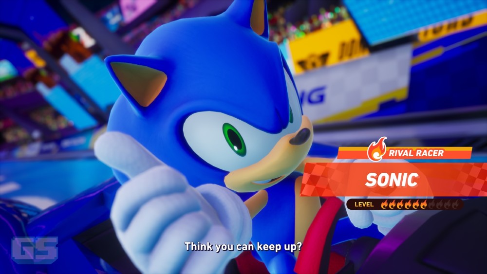 Sonic Racing CrossWorlds_REVIU_Sonic Rival Intro - gamersantai.com