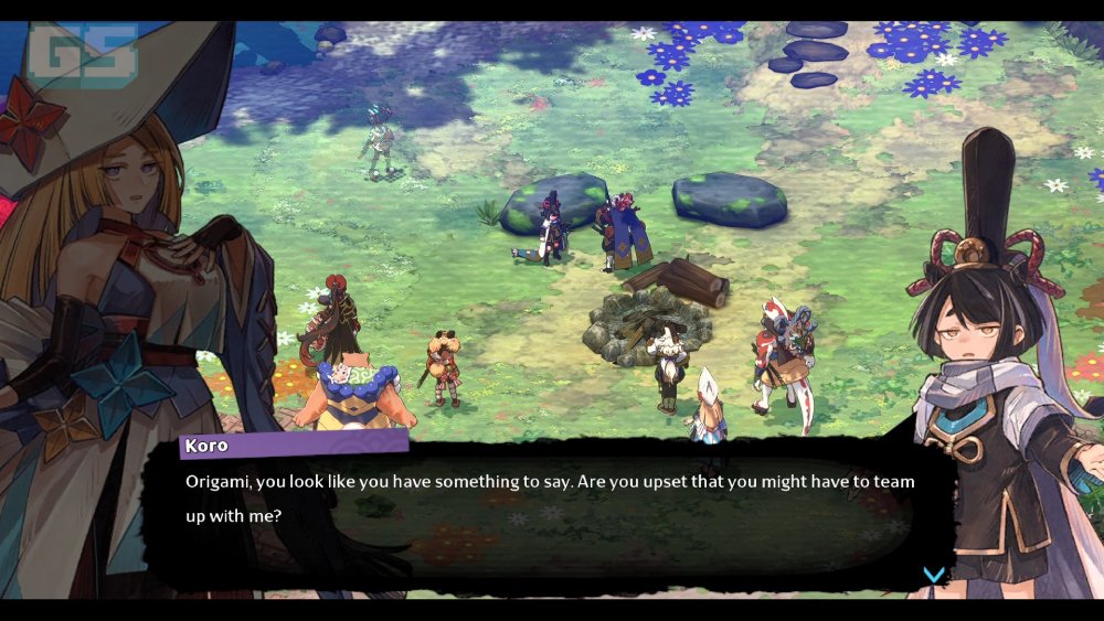 TOWA_REVIU_Story 5 - gamersantai.com