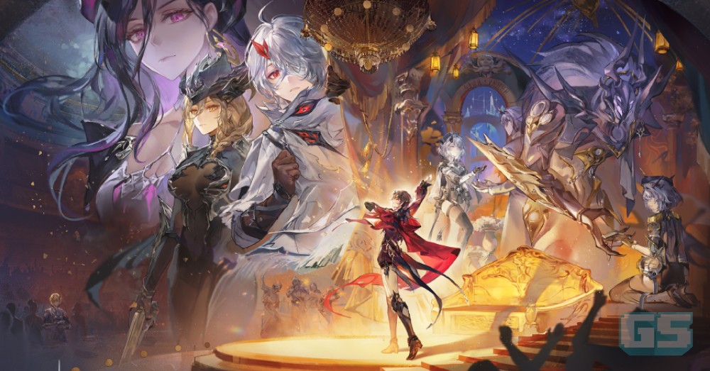 Duet Night Abyss Bawa Pembaharuan Kepada Genre, Tiada Langsung Sistem ...