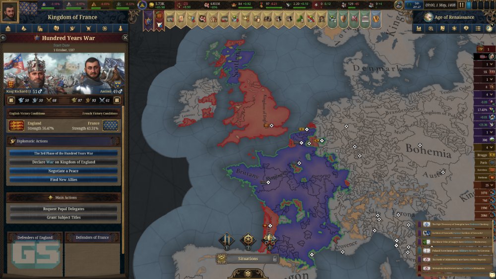 Europa Universalis V_PREVIU_GAMEPLAY 5 - gamersantai.com