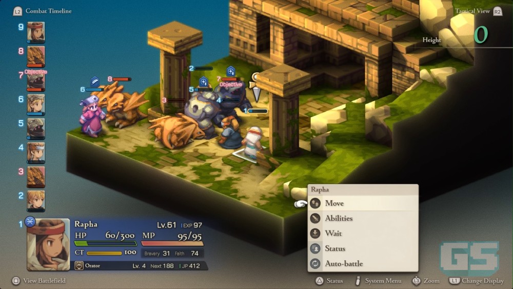 FFT IVALICE_REVIU_COMBAT 2 - gamersantai.com