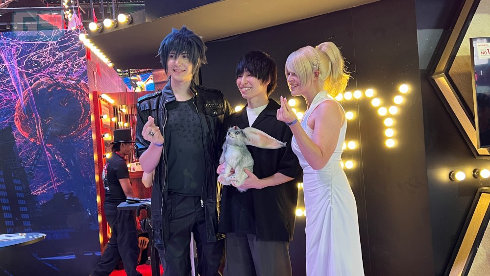 [GCAxTHGS25] Main Tanpa Risau ‘Game Over’ - Battle Director Jelaskan ...