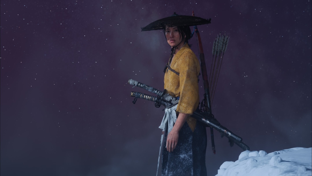 [TGS25] Apa Yang Diperlukan Untuk Menghayati Watak Atsu Dalam Ghost of Yōtei? Interviu Bersama ...