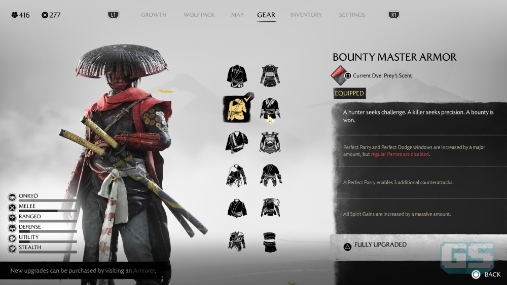 Baru Mula Main Ghost of Yōtei? Ini Tips Yang Perlu Anda Tahu ...