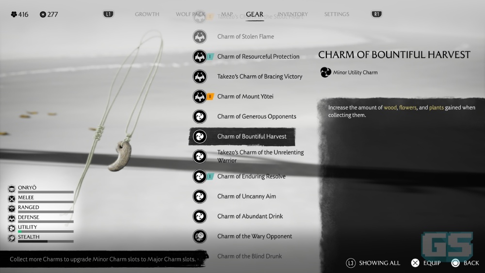 Baru Mula Main Ghost of Yōtei? Ini Tips Yang Perlu Anda Tahu ...