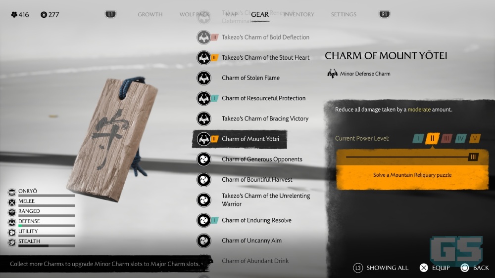 Baru Mula Main Ghost of Yōtei? Ini Tips Yang Perlu Anda Tahu ...