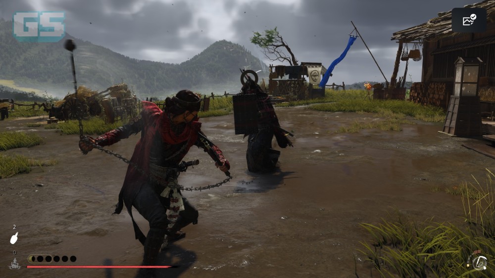 Baru Mula Main Ghost of Yōtei? Ini Tips Yang Perlu Anda Tahu ...