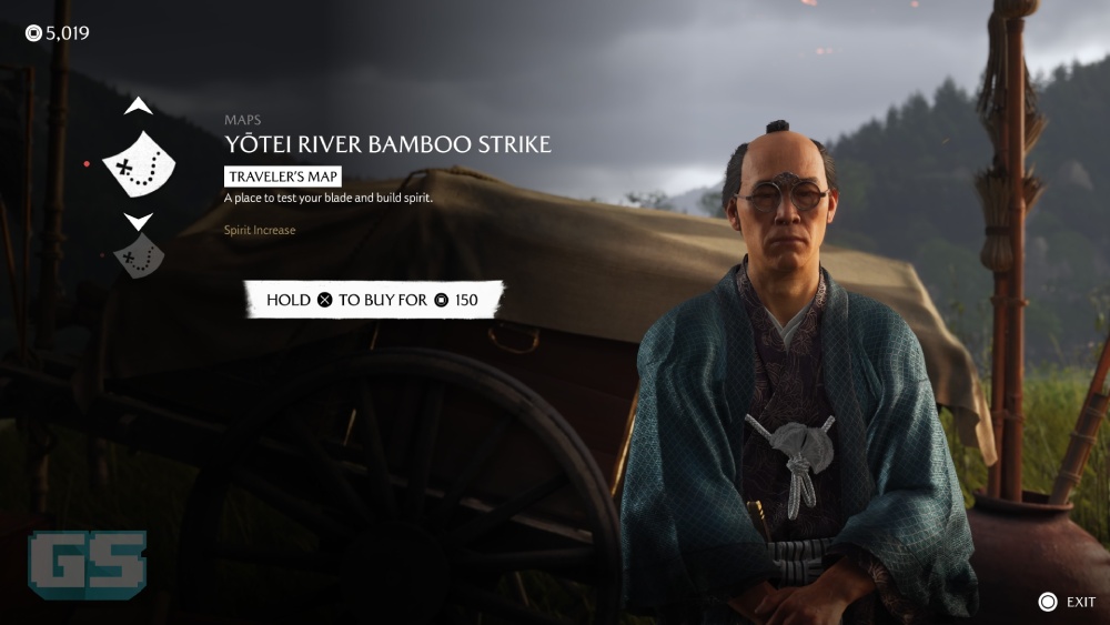 Baru Mula Main Ghost of Yōtei? Ini Tips Yang Perlu Anda Tahu ...