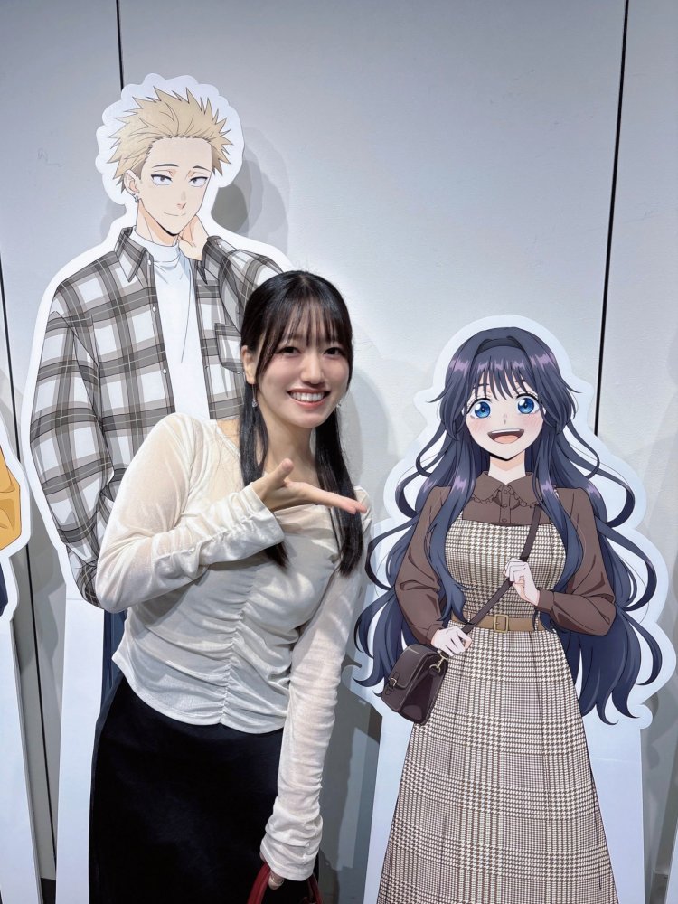 [Eksklusif] Honoka Inoue Kongsi Kisah Di Sebalik Tabir Anime "Fragrant ...