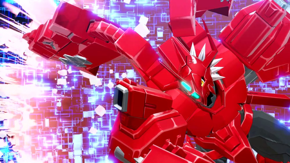 Digimon Story Time Stranger Dedahkan DLC Pertamanya, "Alternate Dimension!" - gamersantai.com