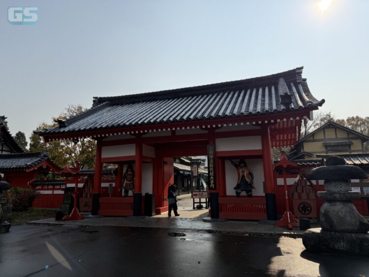 Pengalaman Kami Di ‘Ghost of Yōtei’ Hokkaido Tour: Lokasi-Lokasi ...