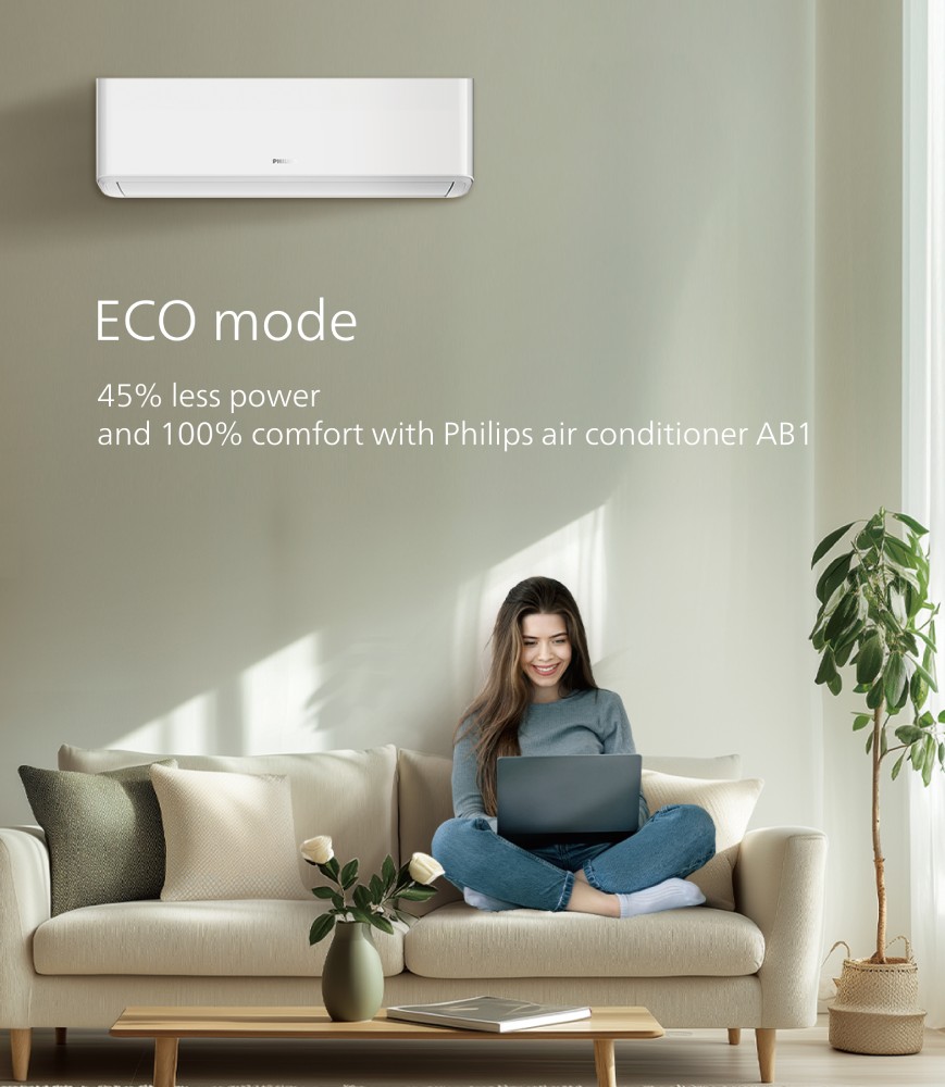 Philips Air Series Ab1 Dilancarkan Di Malaysia, Udara Lebih Bersih ...
