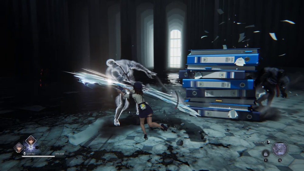 HoYoverse Memperkenalkan Varsapura, RPG Aksi Open World Flagship Baharu ...