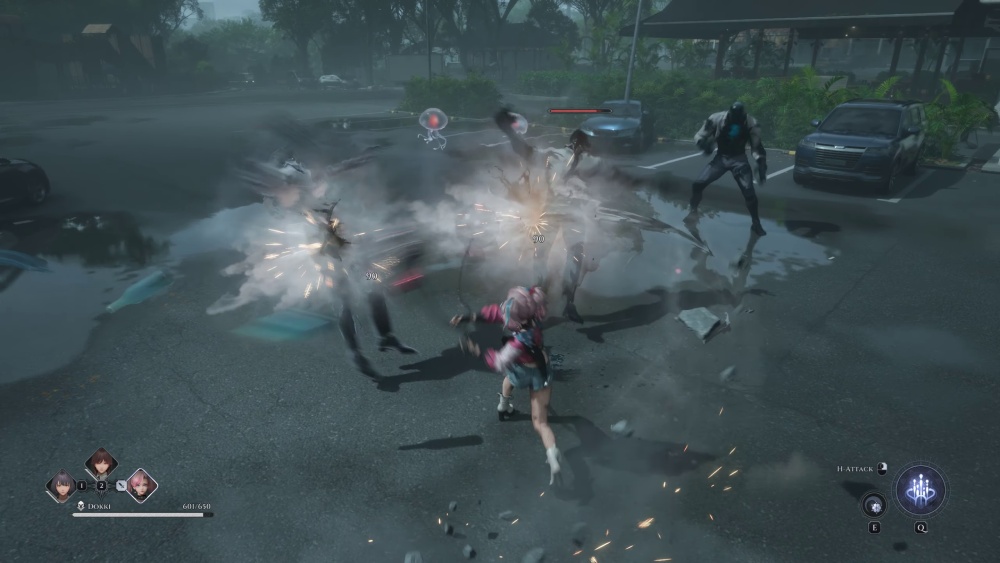 HoYoverse Memperkenalkan Varsapura, RPG Aksi Open World Flagship Baharu ...