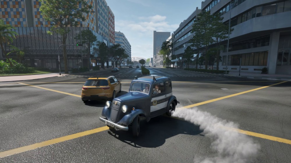 HoYoverse Memperkenalkan Varsapura, RPG Aksi Open World Flagship Baharu ...