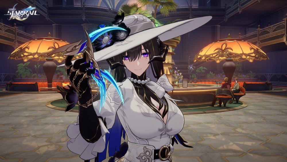 Honkai: Star Rail Update 3.8 Akan Datang 17 Disember, Membawa 5-Star ...