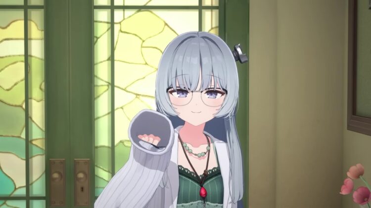 Teaser Pertama "Project RX" - RPG Isekai Baharu Daripada Pencipta Blue ...