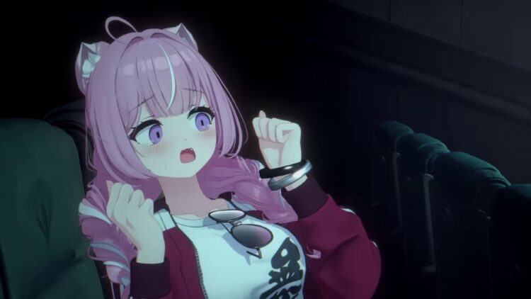 Teaser Pertama "Project RX" - RPG Isekai Baharu Daripada Pencipta Blue ...