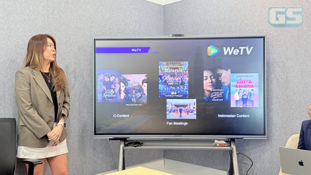 Tencent Luaskan Empayar Ke Malaysia - Pejabat Baharu Terletak Di Menara ...