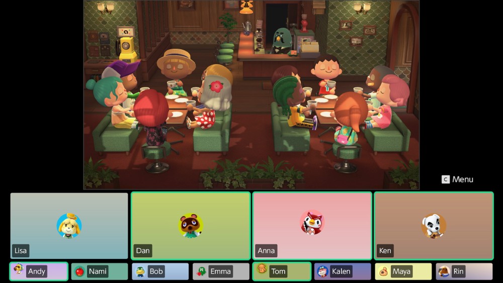 Animal Crossing: New Horizons Menerima Update 3.0, Bersama Edisi Khas ...