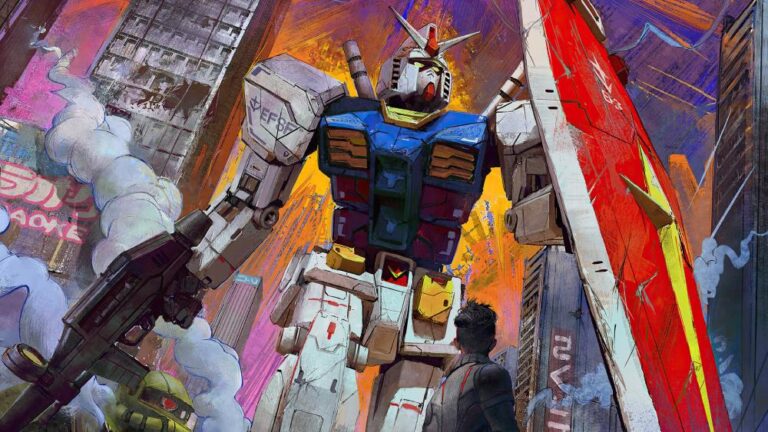 GUNDAM_LIVE ACTION_VISUAL - gamersantai.com