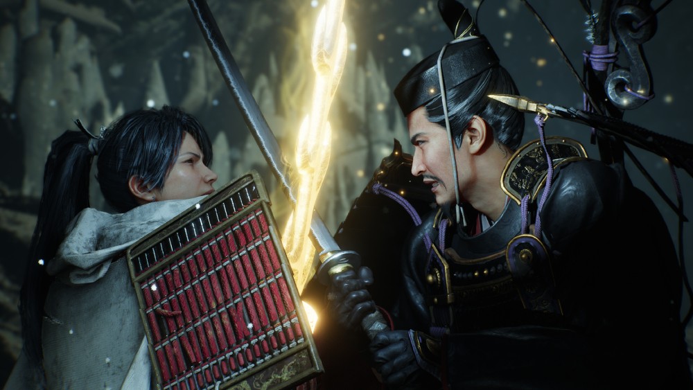 Nioh 3 - Rahsia Team NINJA Mengubah Struktur Game Daripada Linear Level ...