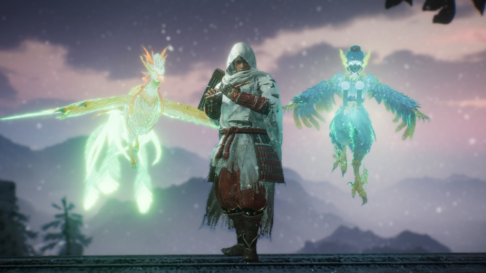 Nioh 3 - Rahsia Team NINJA Mengubah Struktur Game Daripada Linear Level ...