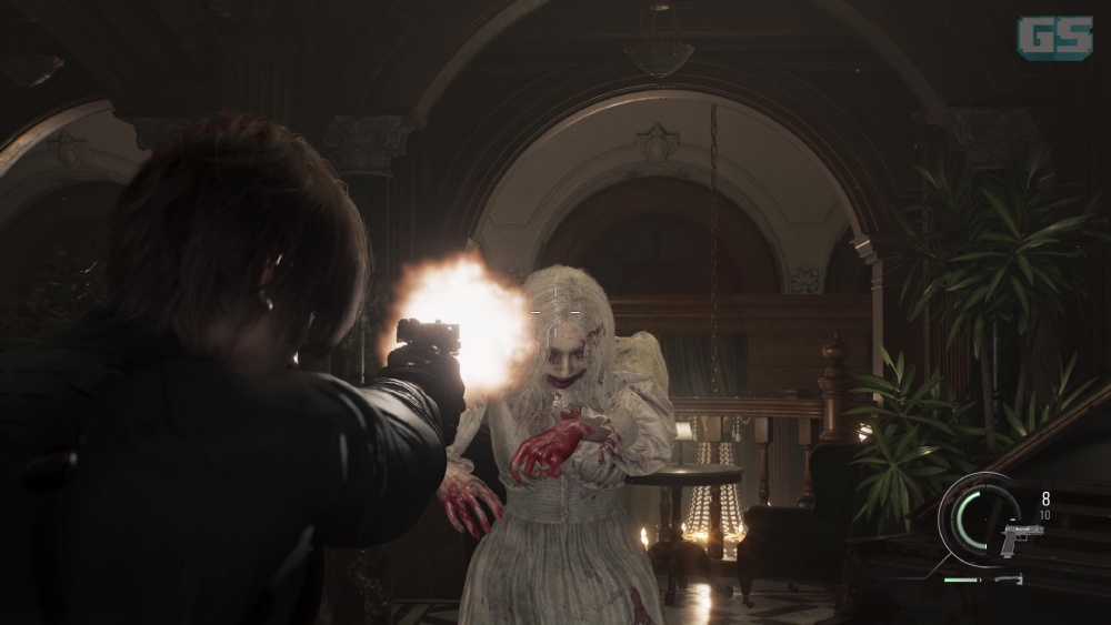 Previu Resident Evil Requiem - Dua Perspektif Berbeza Dalam Satu Mimpi ...